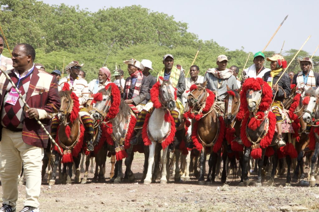 Sidama New Year! - Hawassa Hope