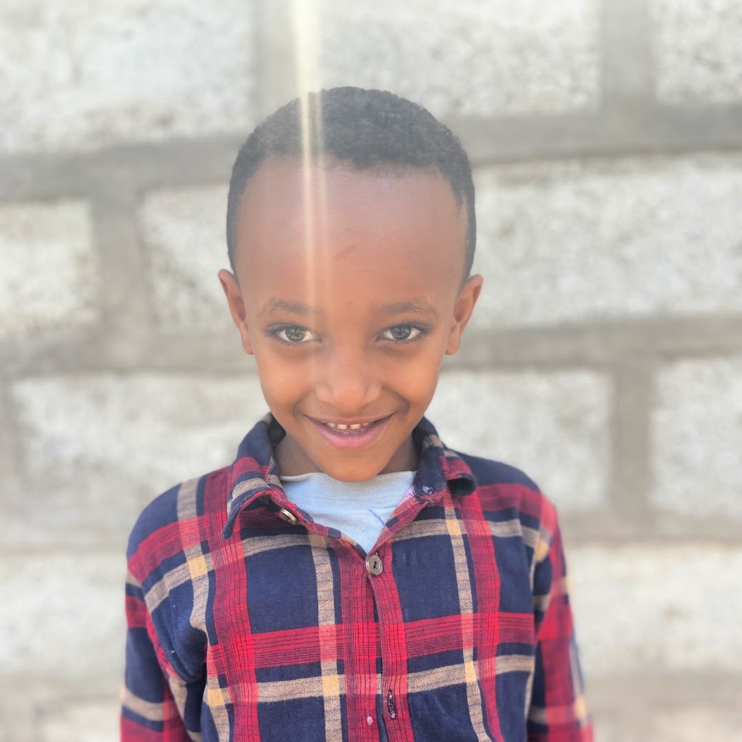 Community Sponsorship - Hawassa Hope