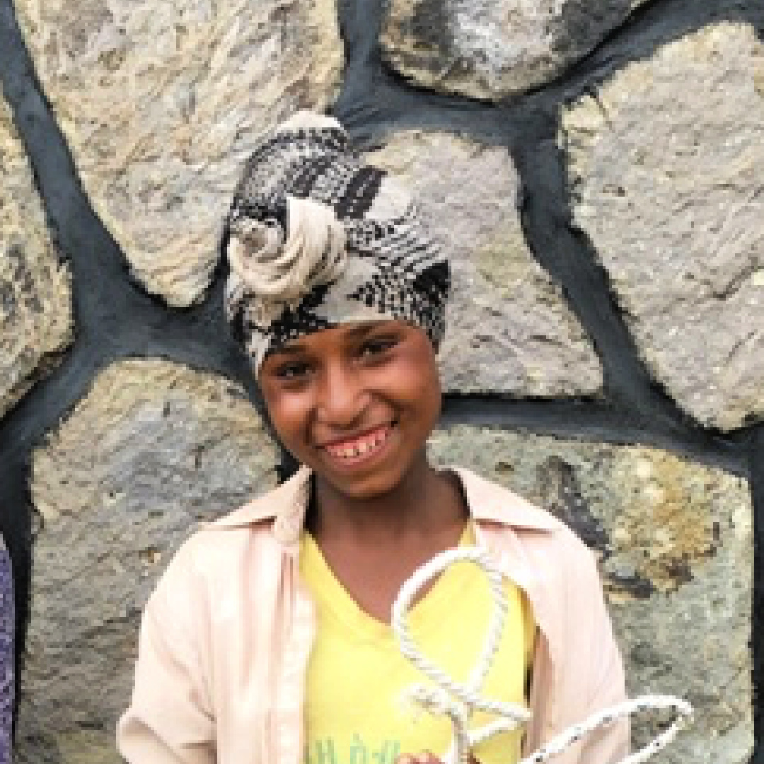 Community Sponsorship - Hawassa Hope