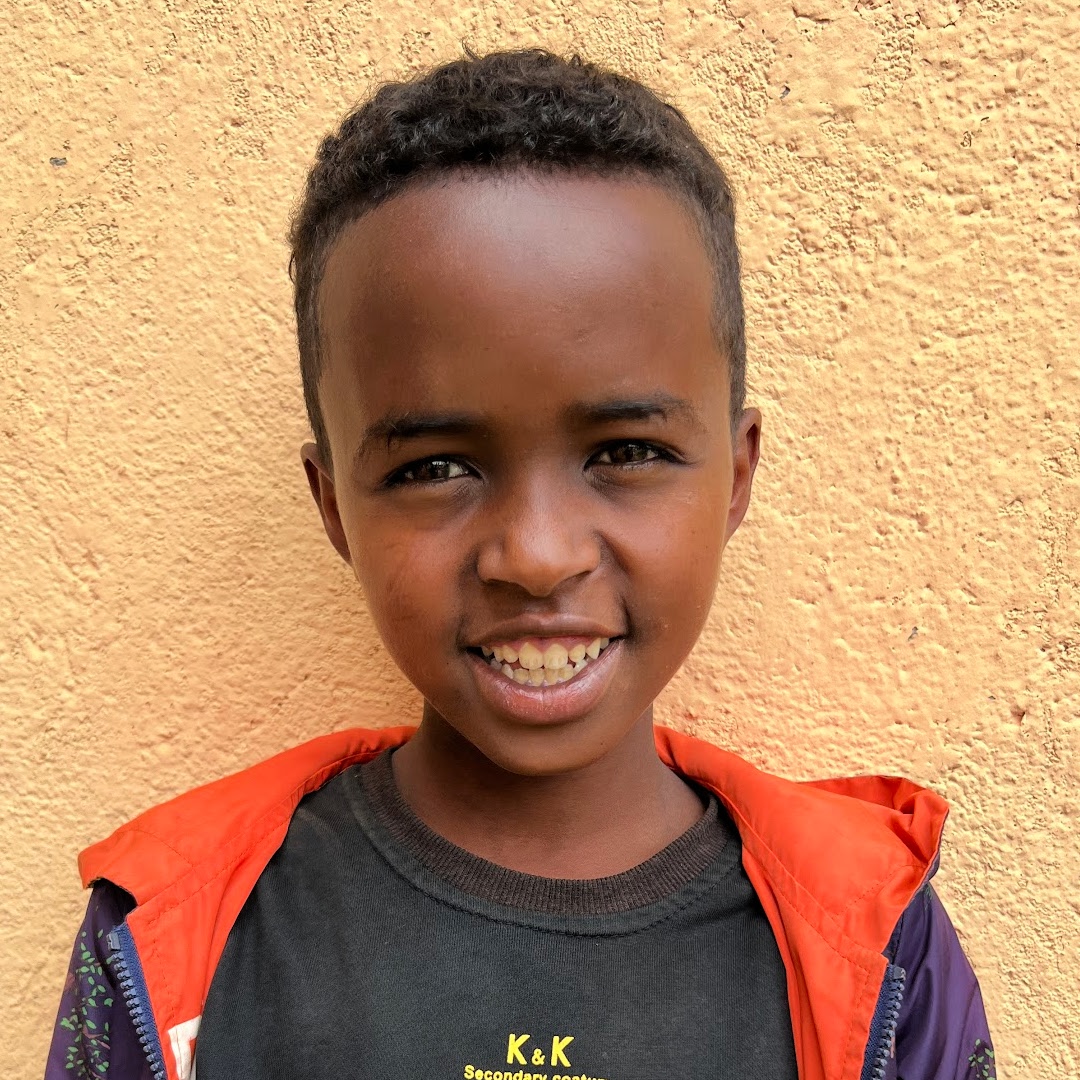 Community Sponsorship - Hawassa Hope