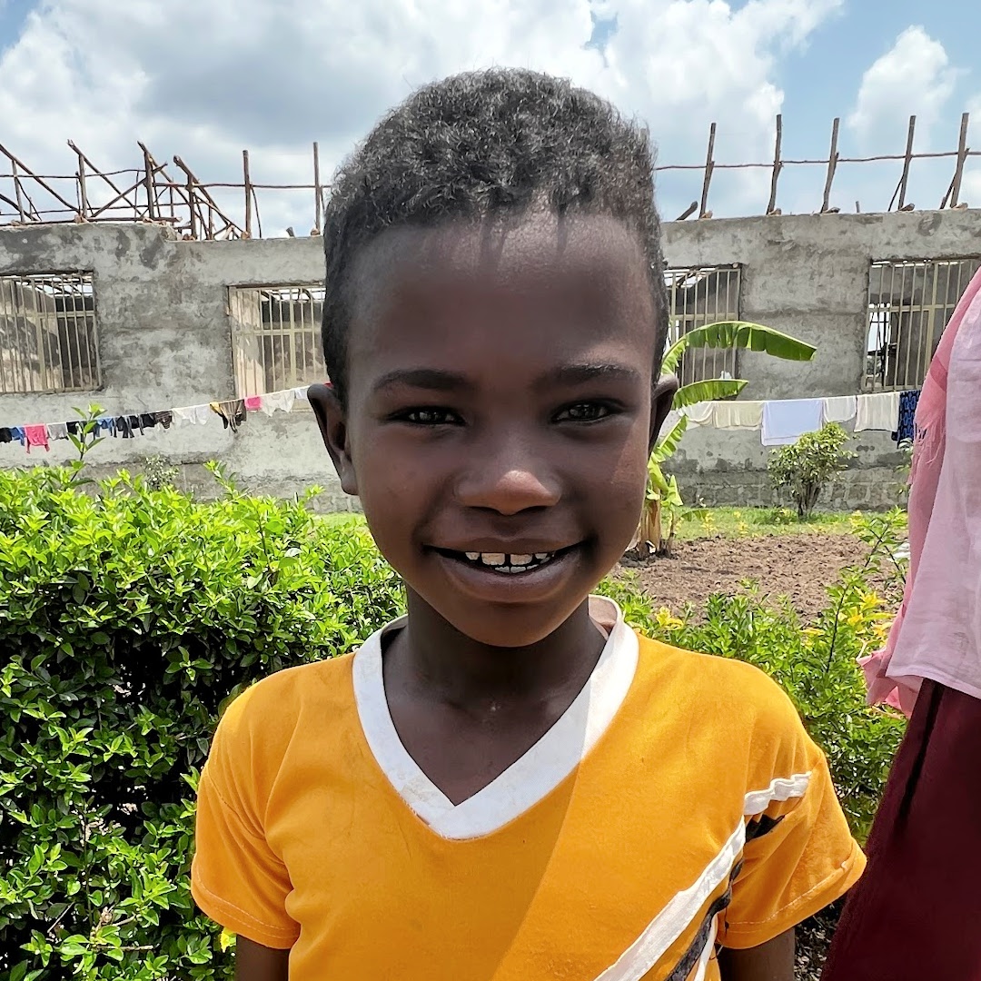 Community Sponsorship - Hawassa Hope