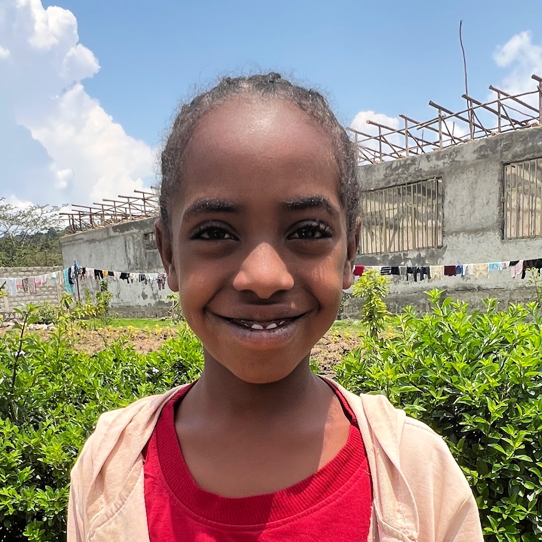 Community Sponsorship - Hawassa Hope