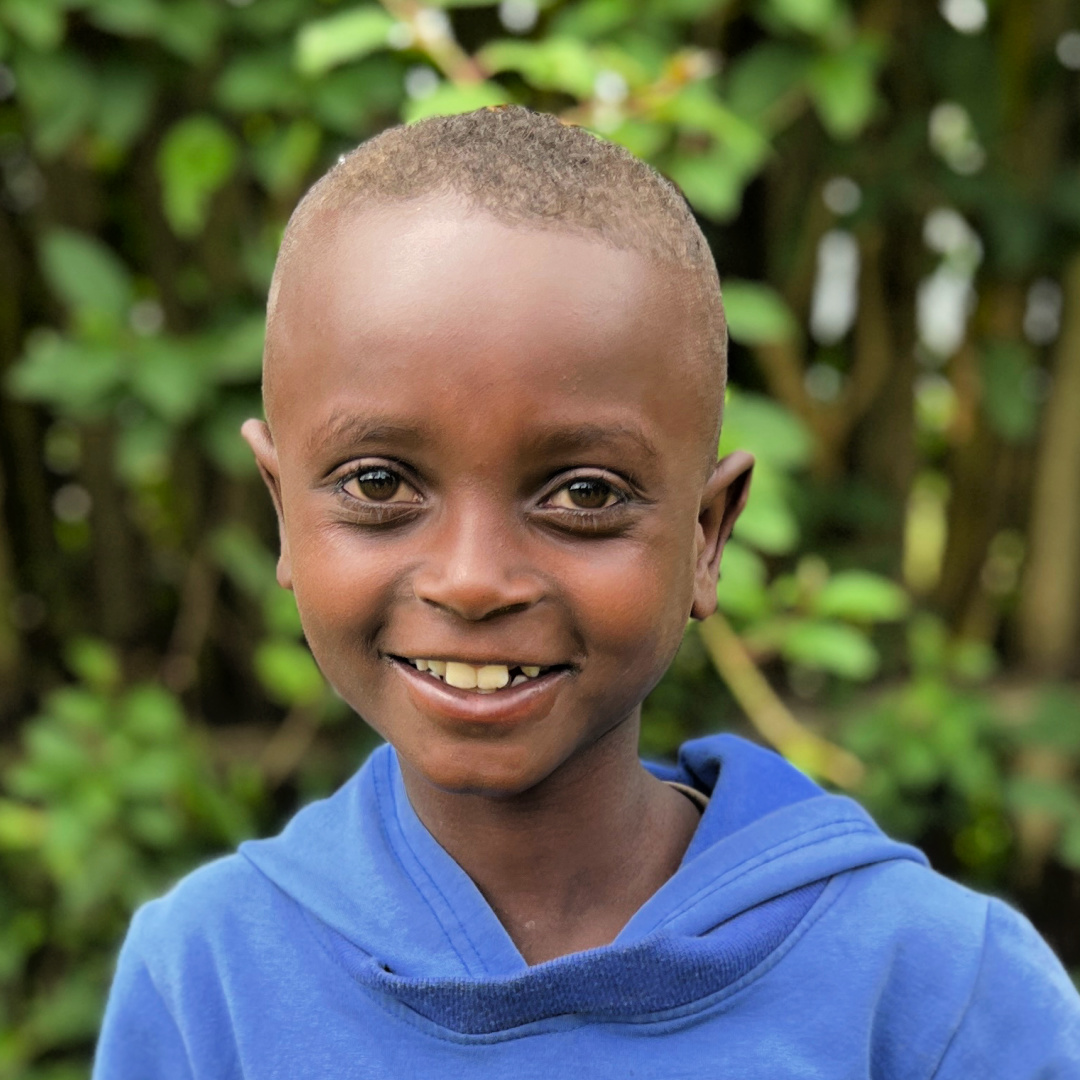 Community Sponsorship - Hawassa Hope