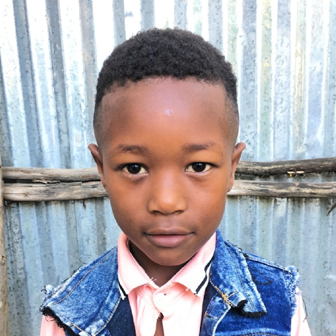 Community Sponsorship - Hawassa Hope