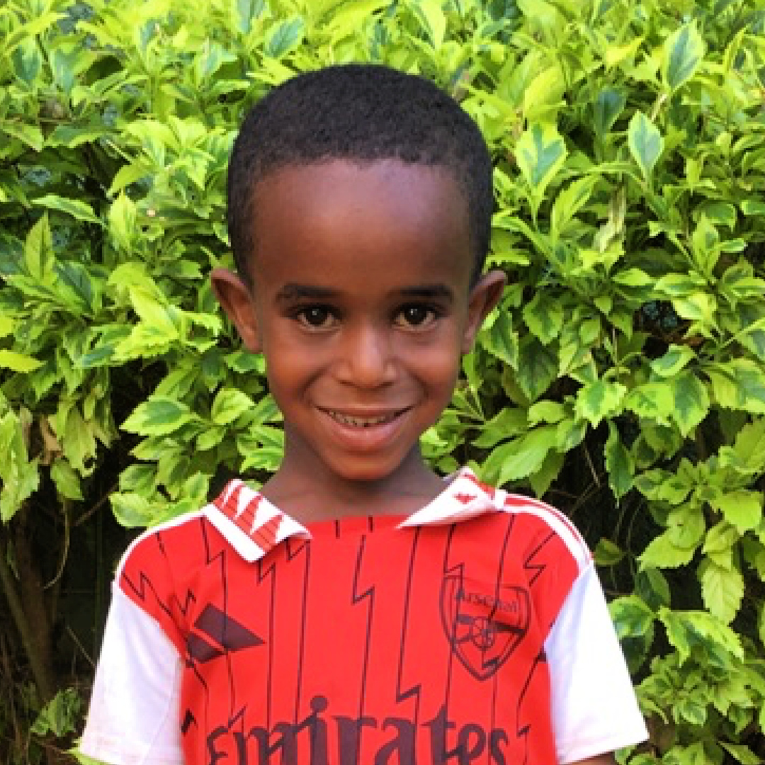 Community Sponsorship - Hawassa Hope