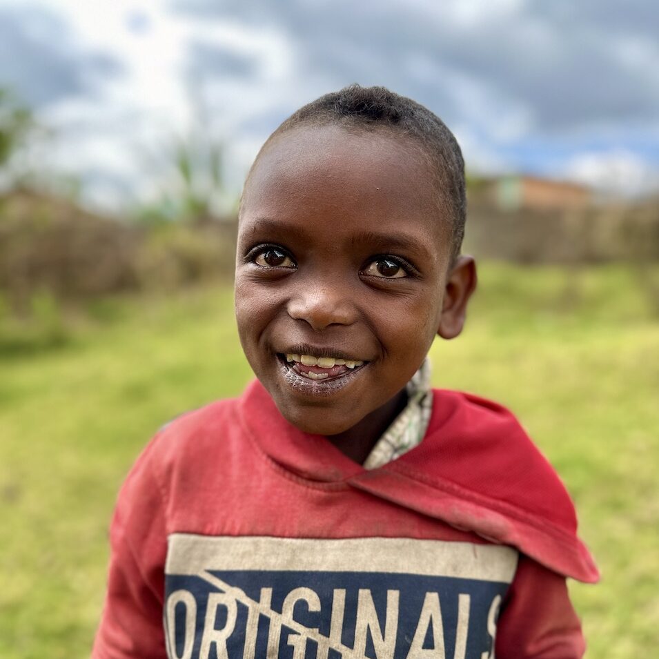 Community Sponsorship - Hawassa Hope