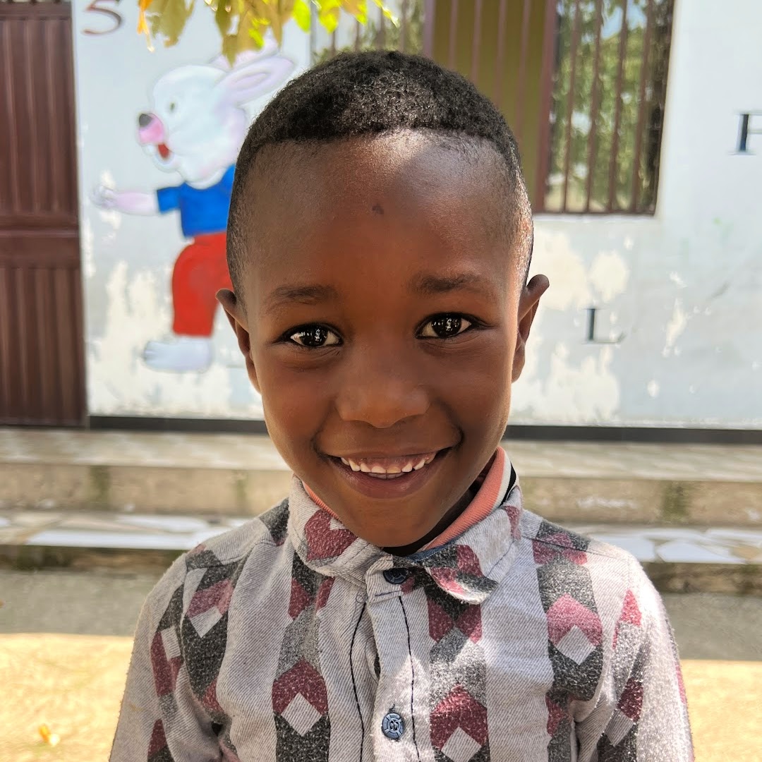 Community Sponsorship - Hawassa Hope