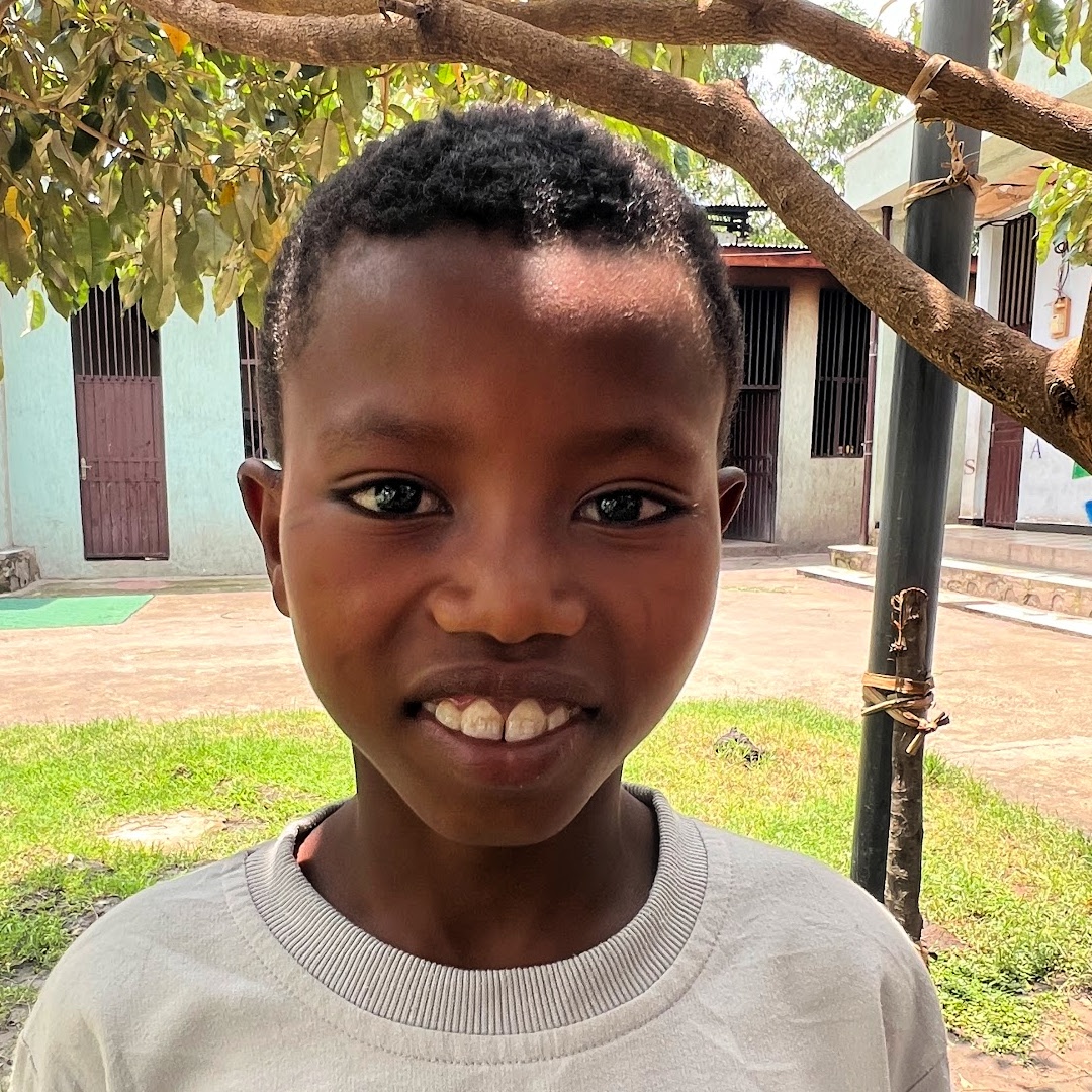 Community Sponsorship - Hawassa Hope